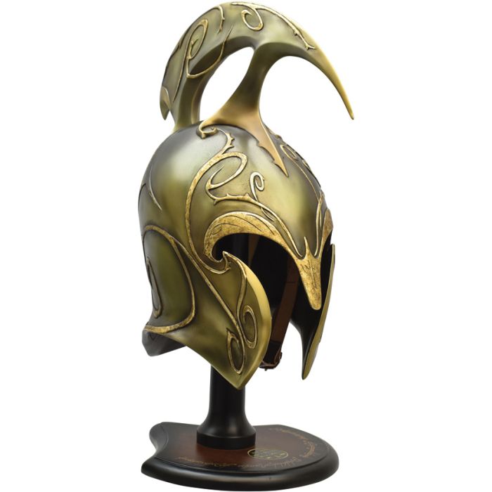 1382 United Cutlery LOTR High Elven War Helm LE - Hats & Headwear at ...