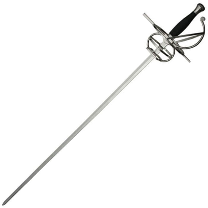 6850 China Made Rapier - Swords & Axes at GunBroker.com : 1084862504