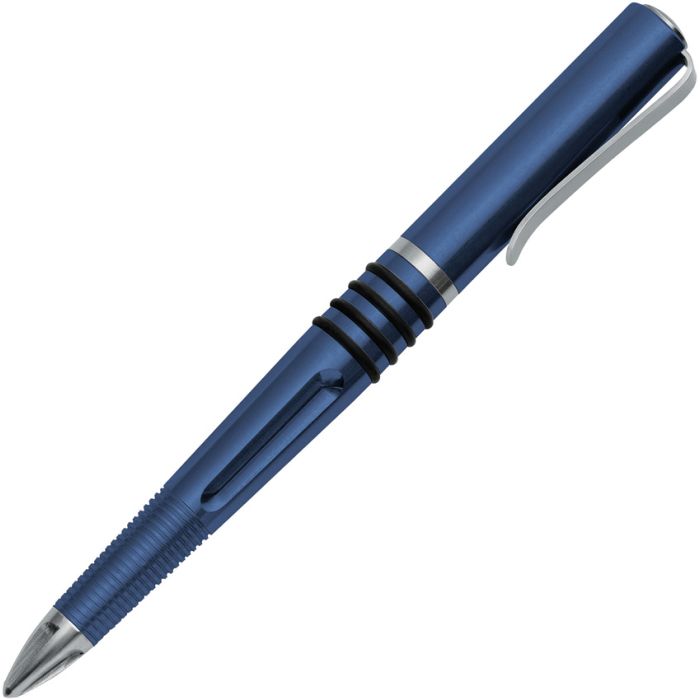D2BL Fox Tactical Pen Blue - Less-Lethal Weapons at GunBroker.com ...