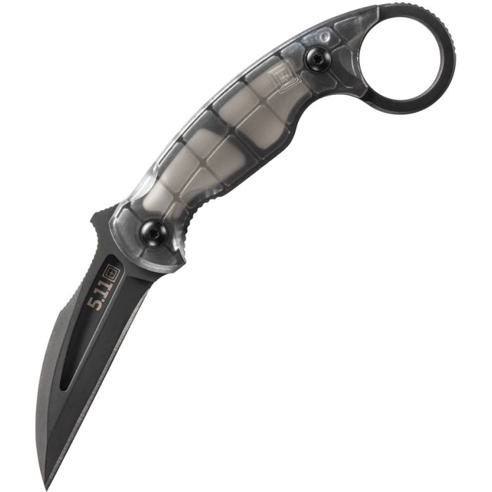 1167 5.11 Tactical Doug Marcaida Talon Fixed Knives - Hunting Knives at ...