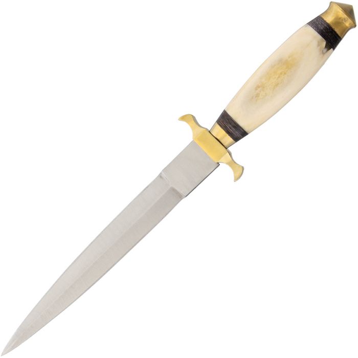 06BO Pakistan Renaissance Dagger Bone - Daggers at GunBroker.com ...
